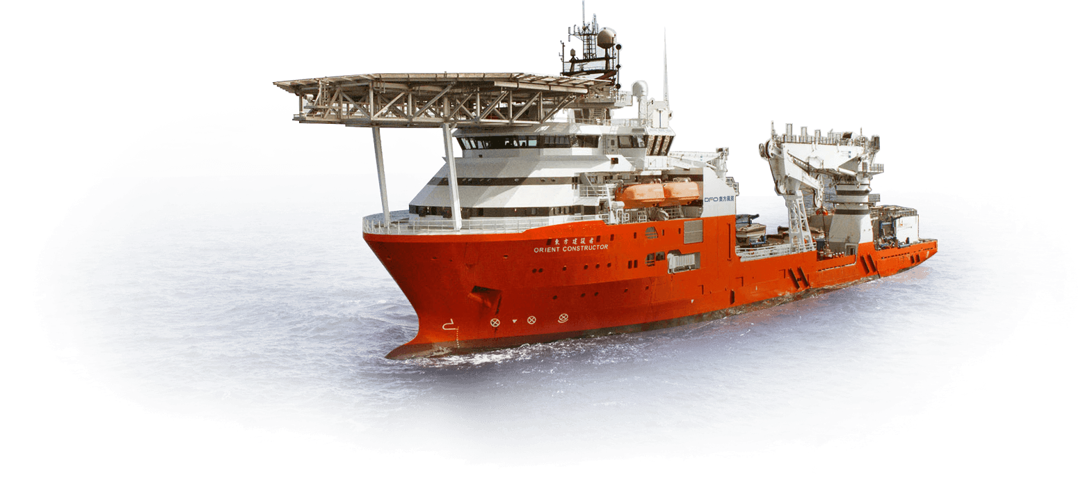 HOME｜DONG FANG OFFSHORE CO., LTD