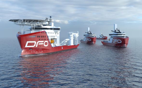 Dong Fang Offshore – Order of a new Offshore Subsea Construction Vessel ...
